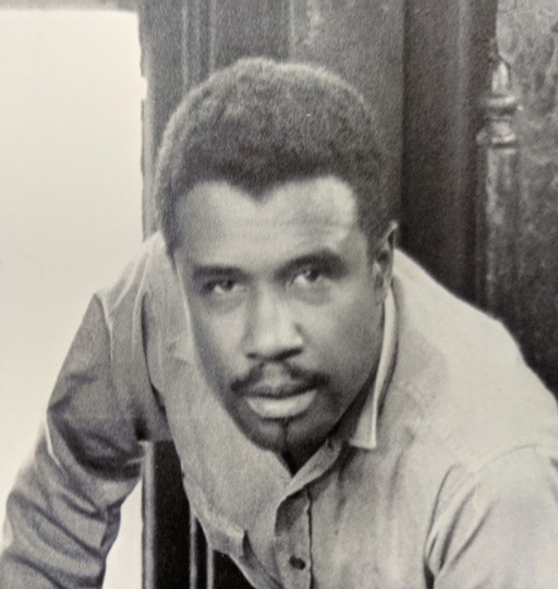 William L. Fambrough, Sr. | Missouri Remembers