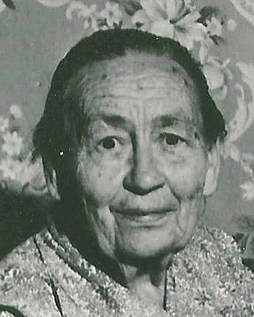 Isabelle Rebecca Walkenhorst Nolte | Missouri Remembers