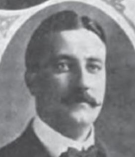 Tom P. Barnett | Missouri Remembers
