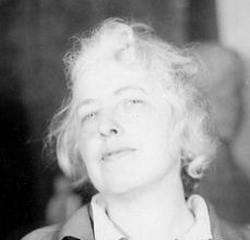 Nancy Coonsman Hahn | Missouri Remembers