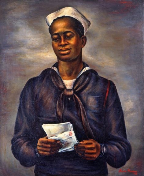 Burr Lee Singer | Missouri Remembers